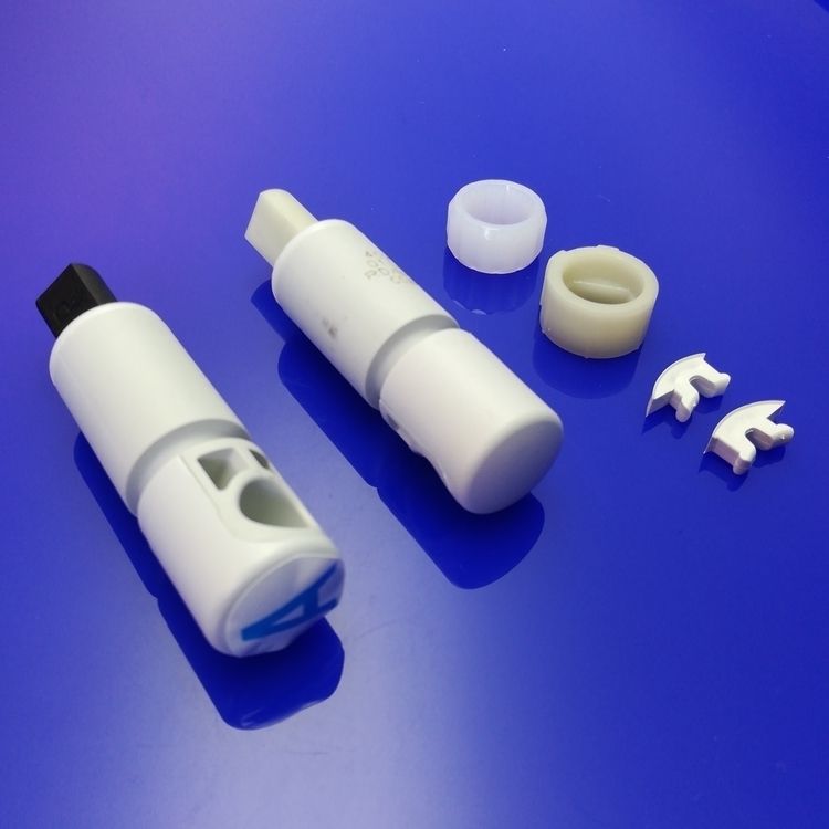 softclose demperset - Villeroy en Boch Architectura softclose demperset t.b.v. toiletzitting